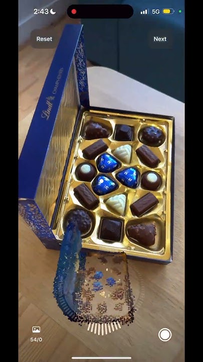 3D Scan to AR QR Code: The Future of Augmented Reality for Businesses ...