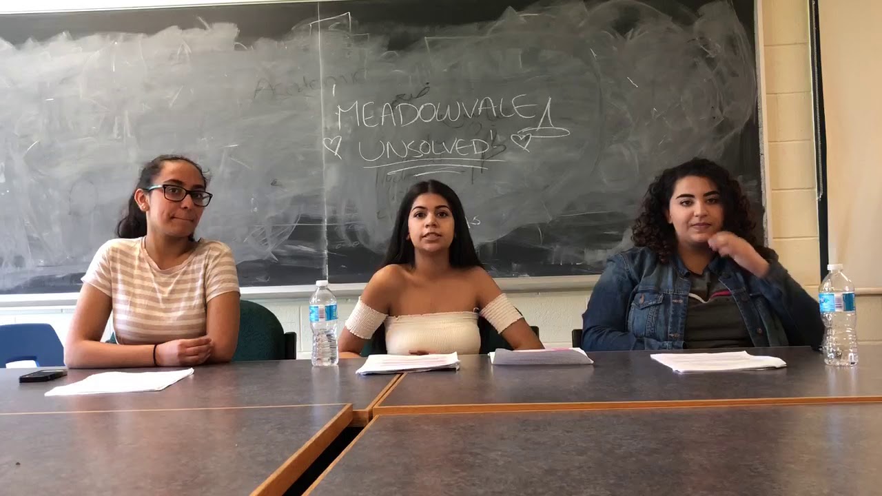 Modern Day Macbeth - YouTube