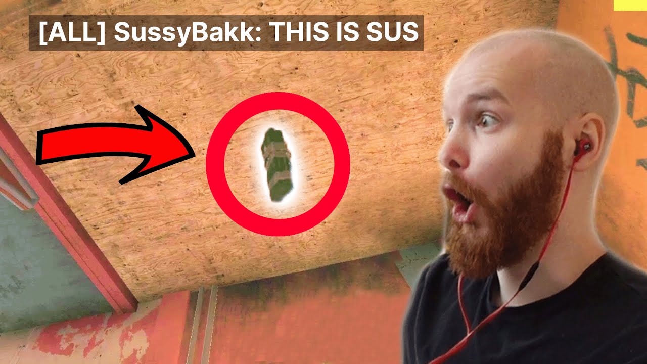 🔥 Unbelievable! Witness the Ultimate 900 IQ C4 Move in Rainbow Six ...