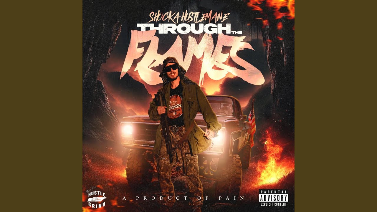 Did That (feat. Keith Cash) - SHOCKA HUSTLEMANE: Song Lyrics, Music ...