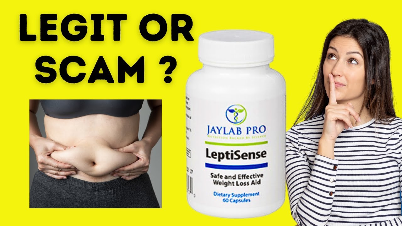 THE LEPTISENSE REVIEW - JAYLAB PRO LEPTISENSE - LEPTISENSE SIDE EFFECTS - LEPTISENSE - LEPTI ...
