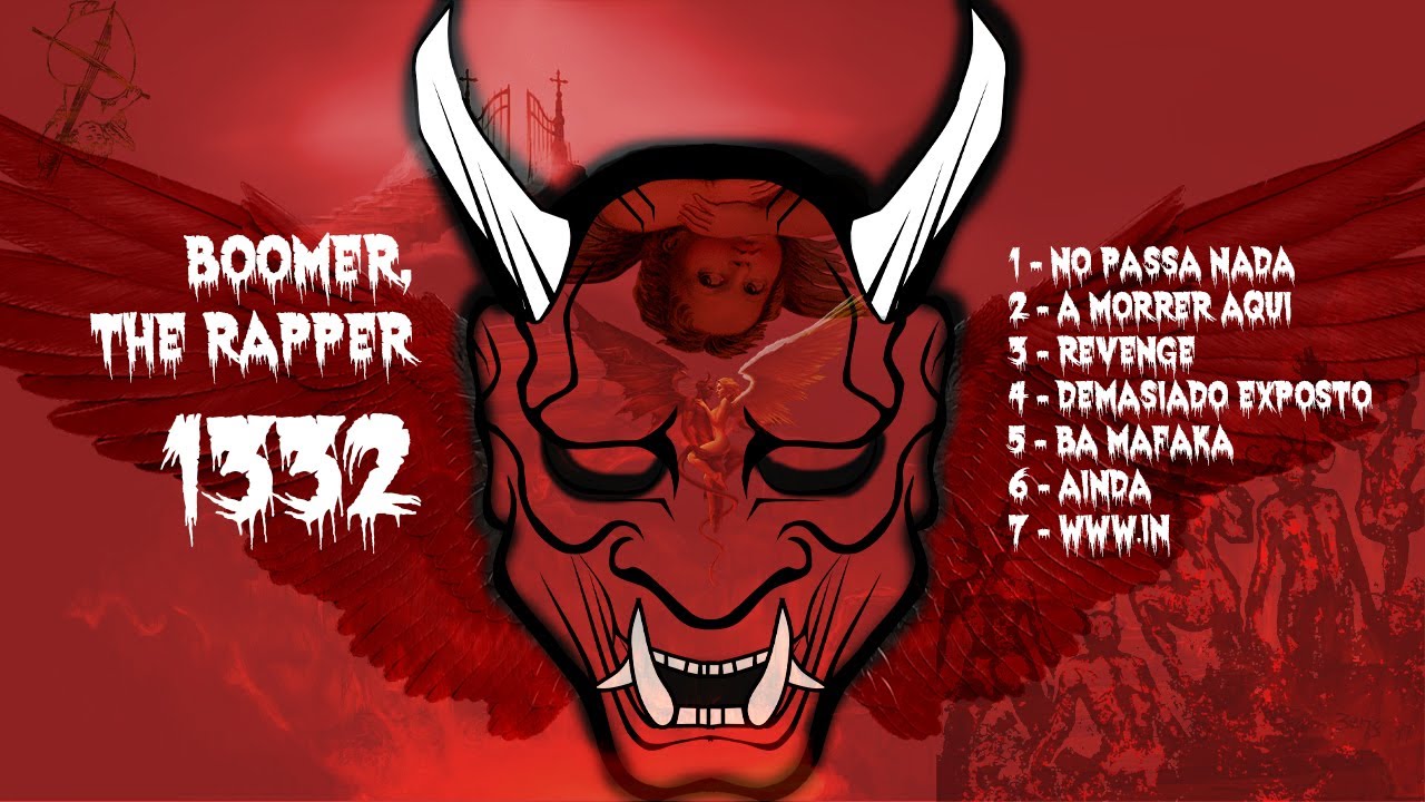 Boomer, The Rapper - Ba Mafaka - YouTube