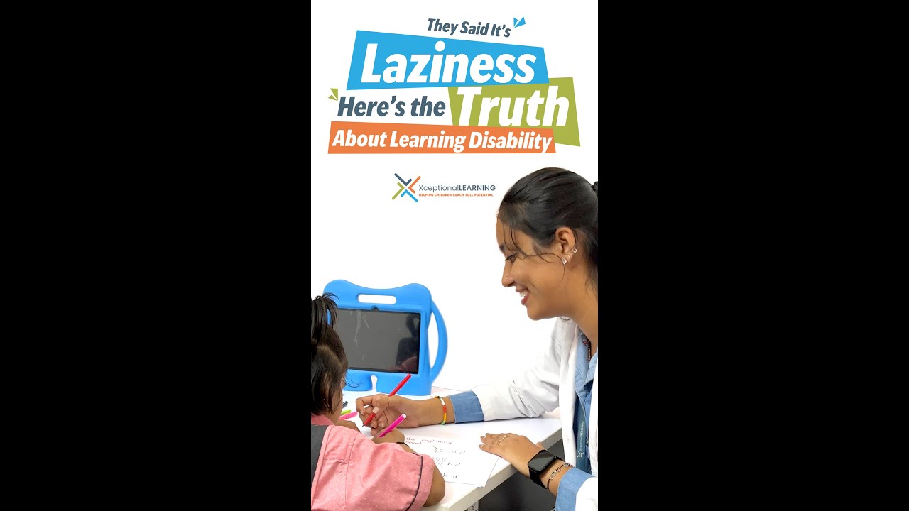 What Learning Disabilities Really Are — And What They’re Not | LD ...