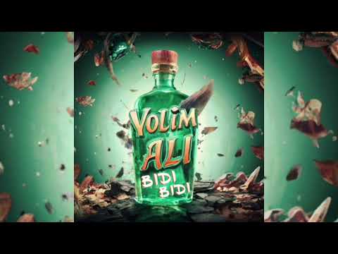 Volim Ali - Bıdı Bıdı (Official Audio)