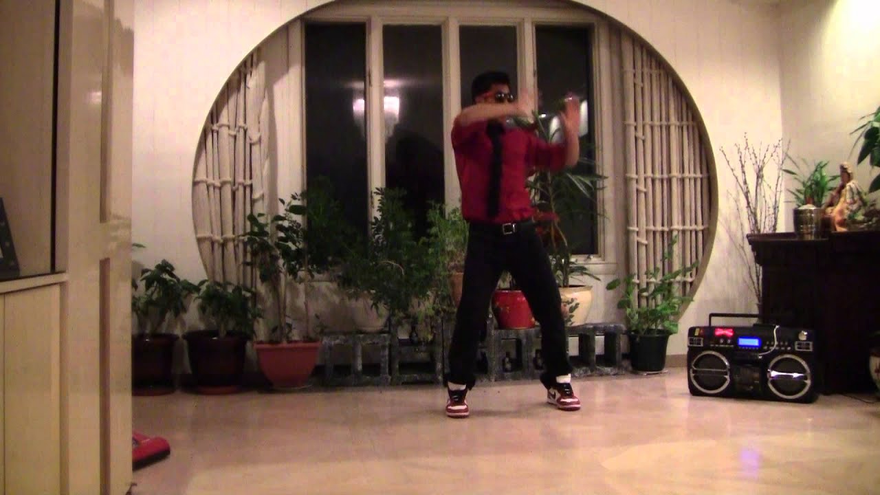 Kyle Liang | Botting Session - "Hi Friend" by Deadmau5 - YouTube