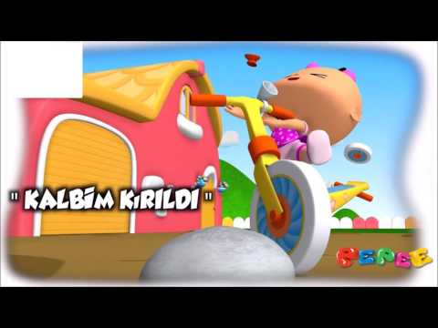 Pepe Kalbim Kırıldı