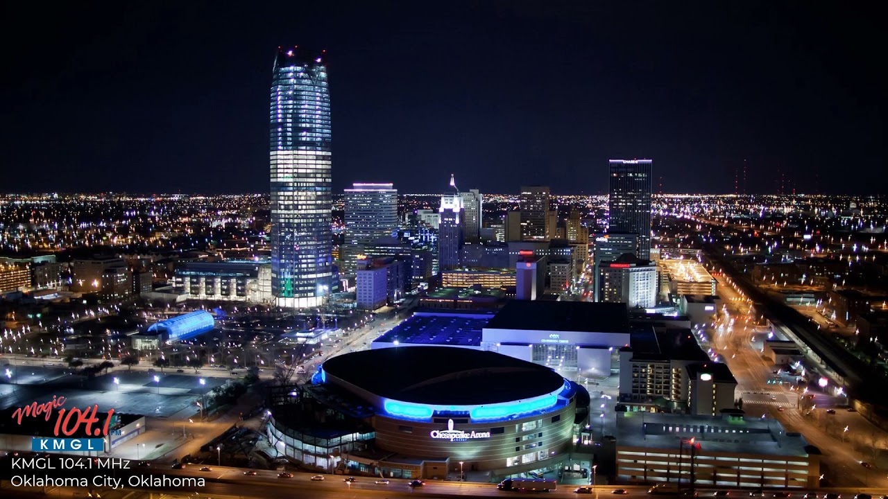 KMGL returns to Adult Contemporary from Holiday music | 12/26/21 - YouTube