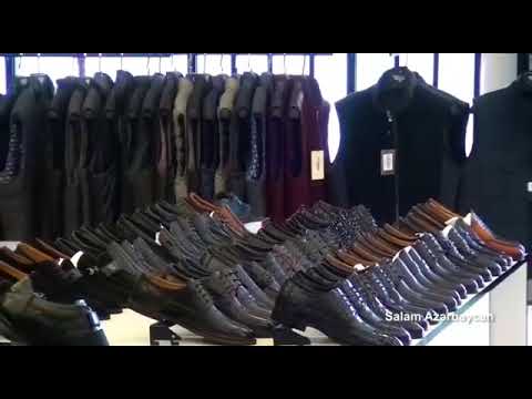 BREND SHOP geyim dükanı