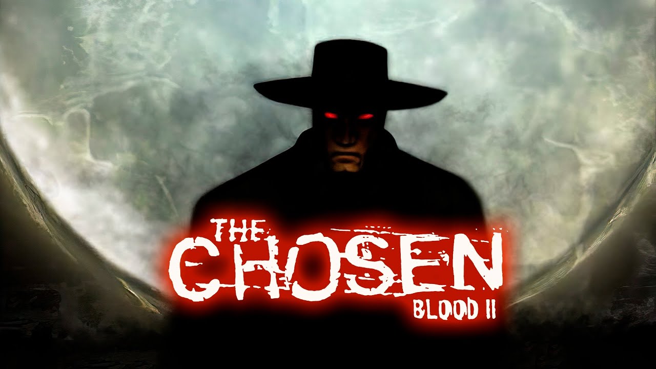 Blood II: The Chosen - Retrospectiva - YouTube