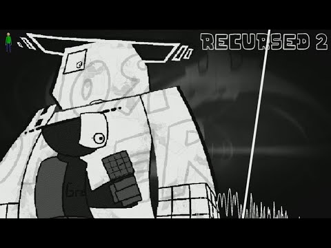 Recursed 2 || Dave & Bambi 3.5 official gameplay leak - YouTube