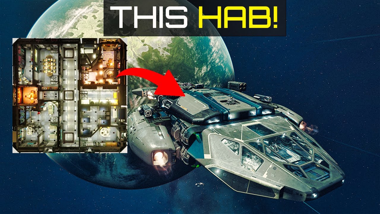 OwlTech Nautilus - Free Mod Overview - STARFIELD Creation Kit PC & Xbox - YouTube