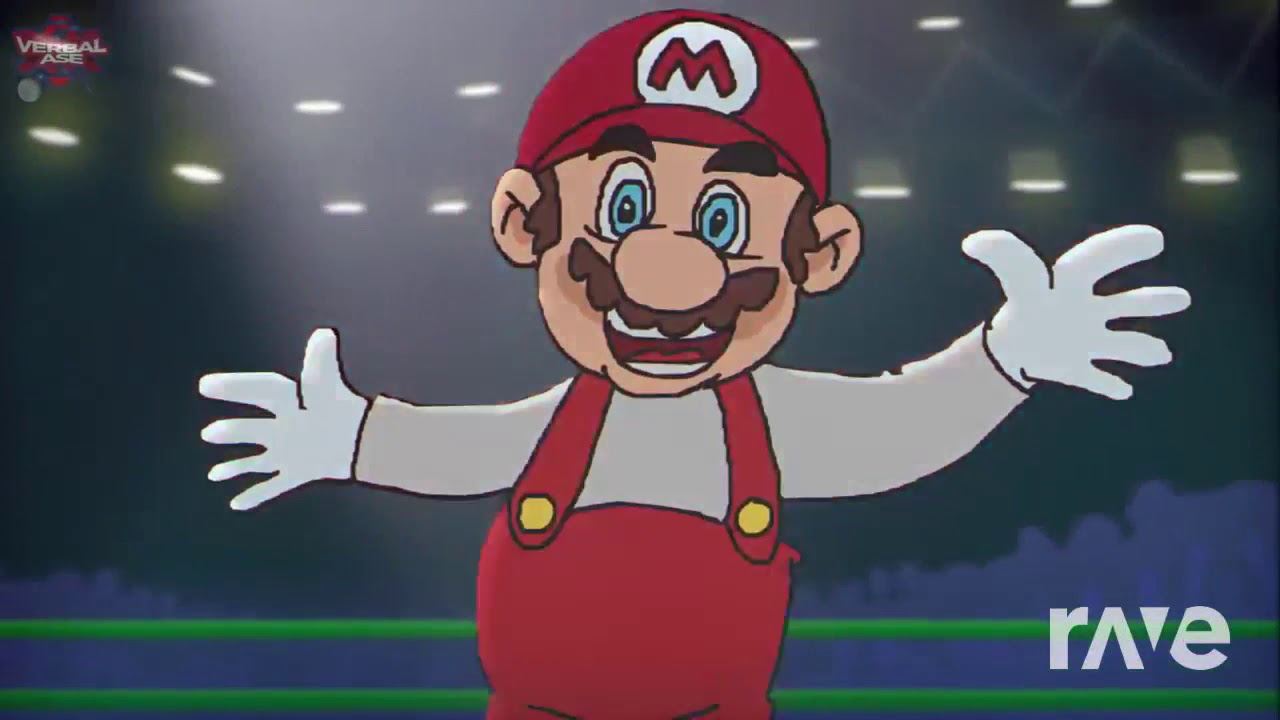 Version Beatbox Battles - Mario Vs Sonic & 【 Karaoke Sub 】Bad Apple ...