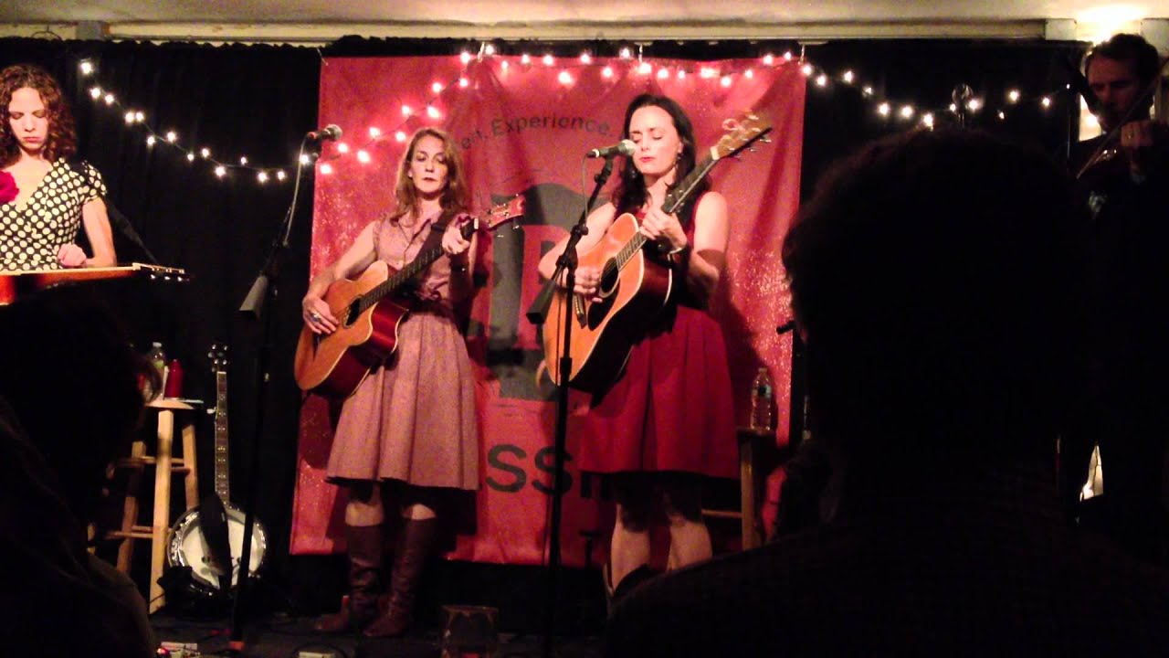 Red Molly - Hold It All - YouTube