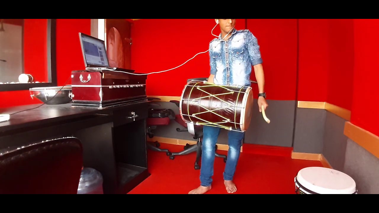 Despacito -Dhol Cover [Indian Style] - Preet Bhanushali - YouTube