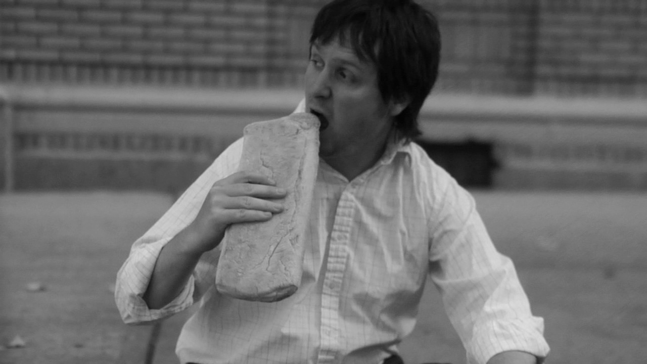 Poem 226 - Tim Key - YouTube