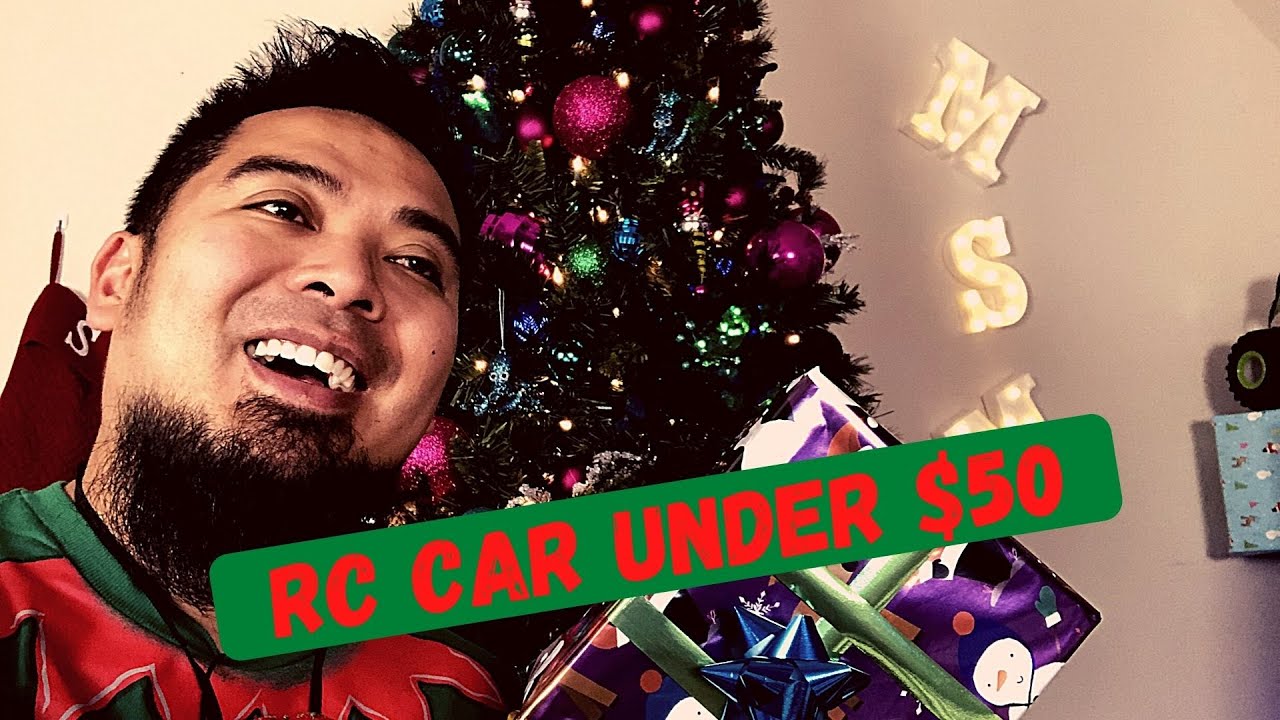 Team Associated 28 CR28 | RC Car Christmas 2020 | Fun Quality RC Car ...