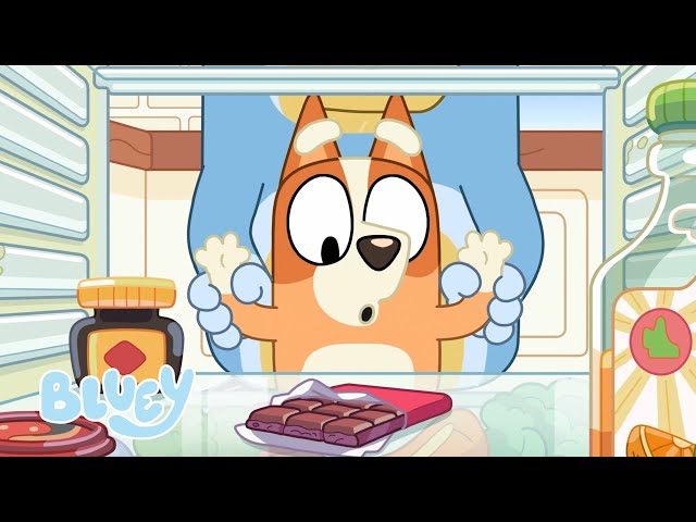 Playing 'Bad Mood' with Bingo 😒 🤣 | Season 2 Highlight - Bad Mood ...