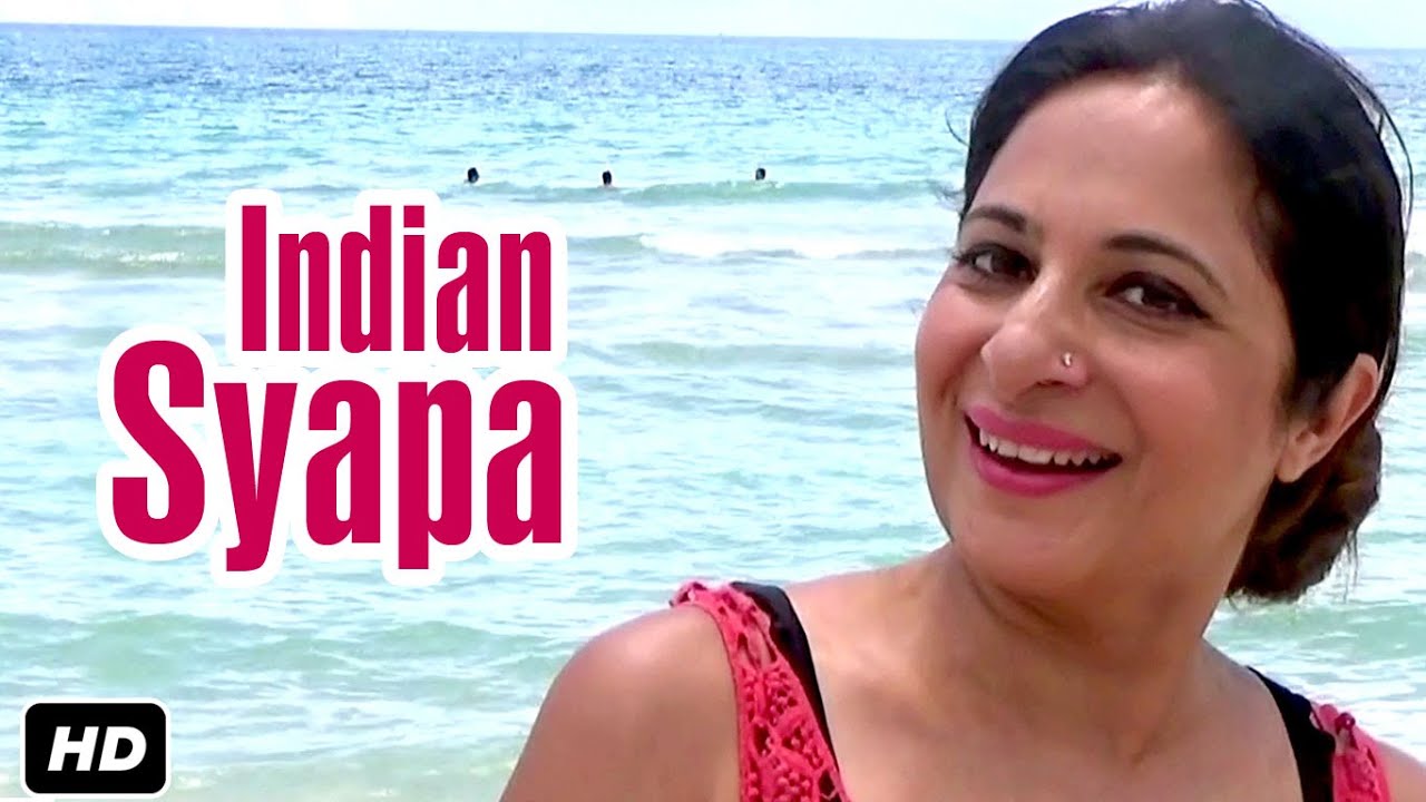 Hi-Hello Can be A Syapa for Indians - YouTube
