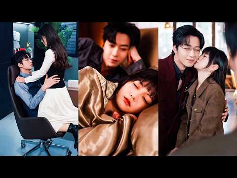 Usia 20, dipaksa nikahi saingan CEO,dia tampak sombong tapi hanya manjakan aku—diam2 cinta 18 tahun