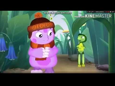 Лунтик с матом 2 часть
