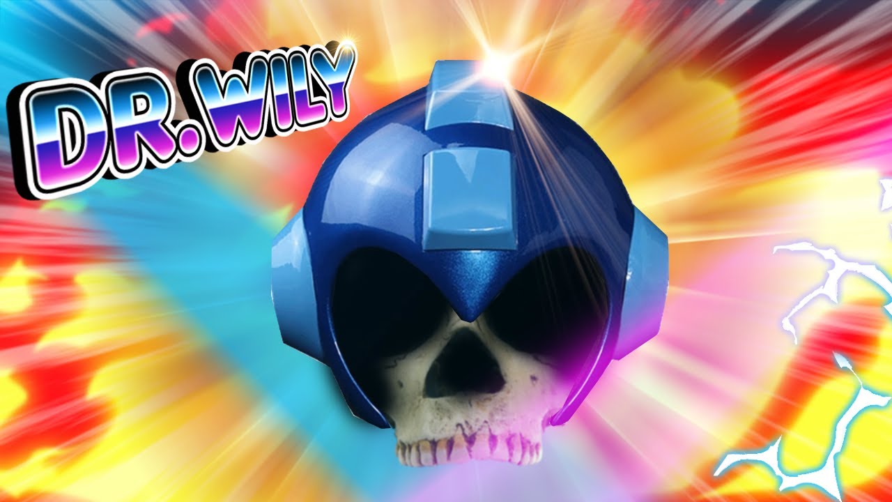 [DUBSTEP]: BOSSFIGHT - Dr. Wily's Castle (B.R.O.Z Remix) - YouTube Music