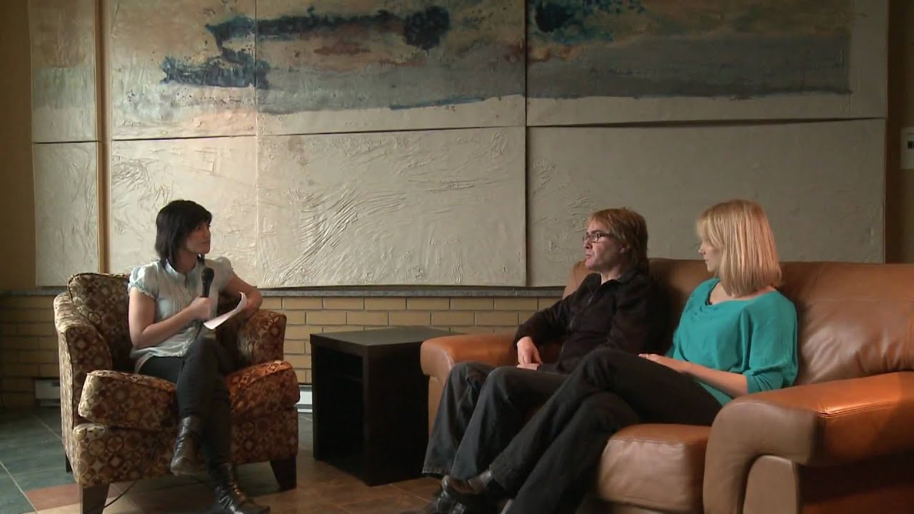 Claude Brie et Marianne Farley - Mon cher Robert - KinoTV - YouTube