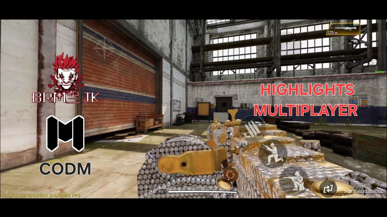 Highlights multiplayer 🫡💪🏼🥇 #codm #callofdutymobileclips #callofdutymobile #codmobile # ...