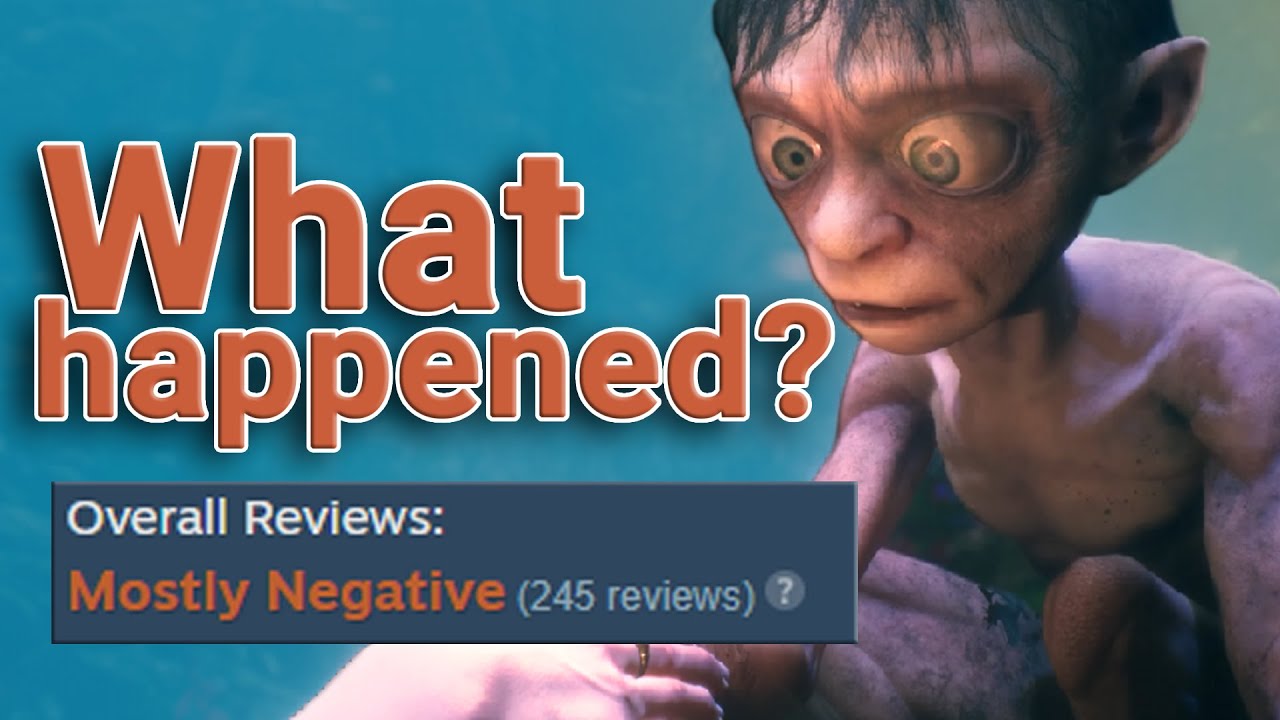 Game Dev Reveals: Why AAA Games are Failing - YouTube