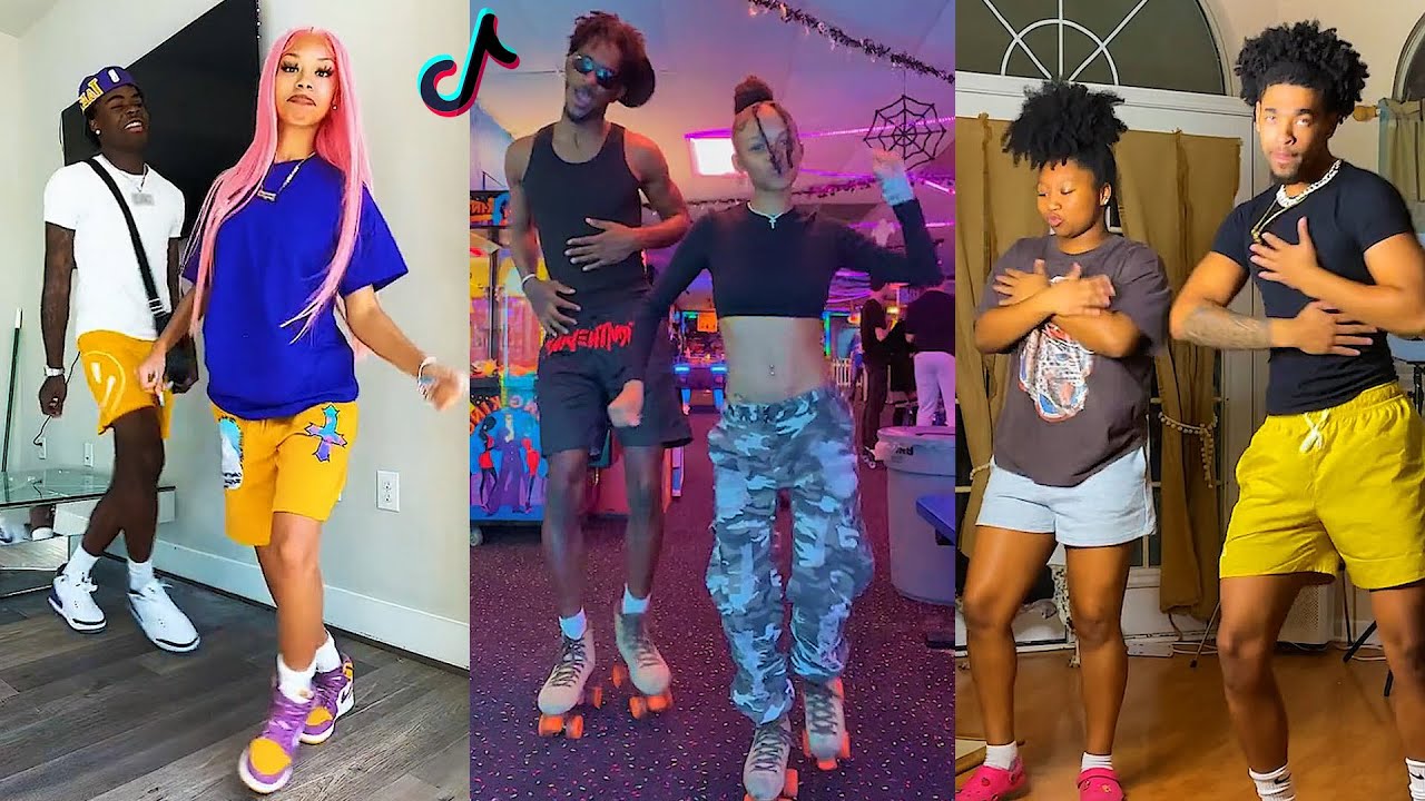 New Dance Challenge and Memes Compilation - 🔥October 2022 - YouTube