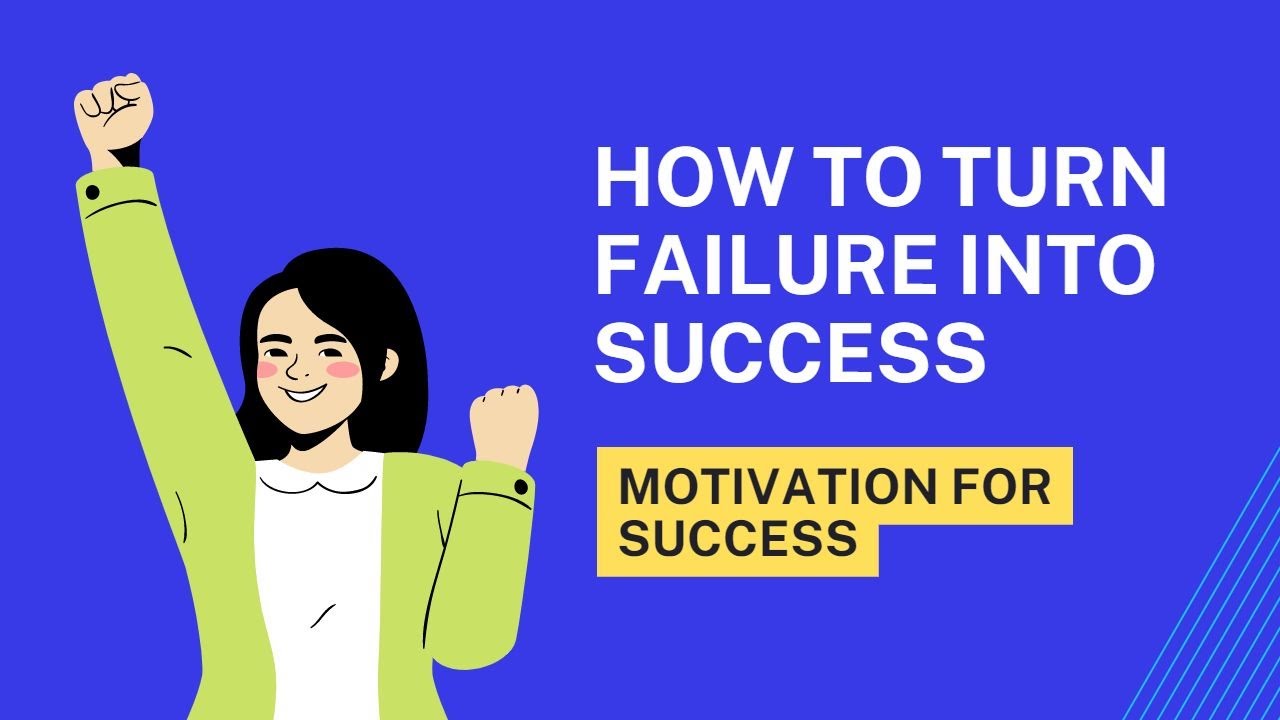 Commit To Success - Motivational Speeches - Les Brown - YouTube