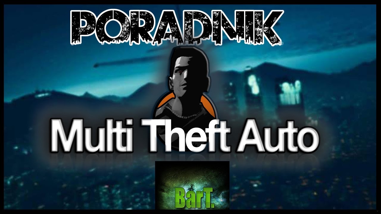 [Poradnik MTA]#3-Jak zrobić bezpośrednie wejście na serwer MTA. - YouTube