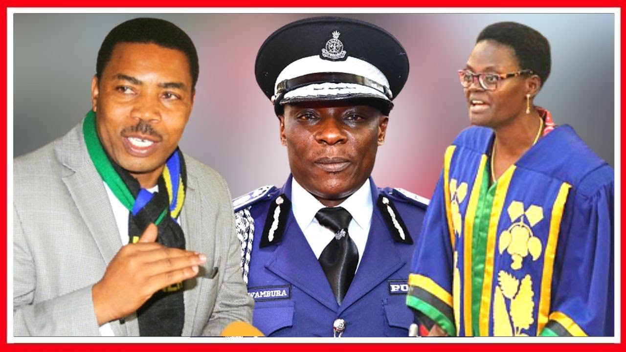 🔴#Live PANYA ROAD WATIKISA BUNGE, UKWELI KUHUSU TOZO HUU HAPA | FRONT ...