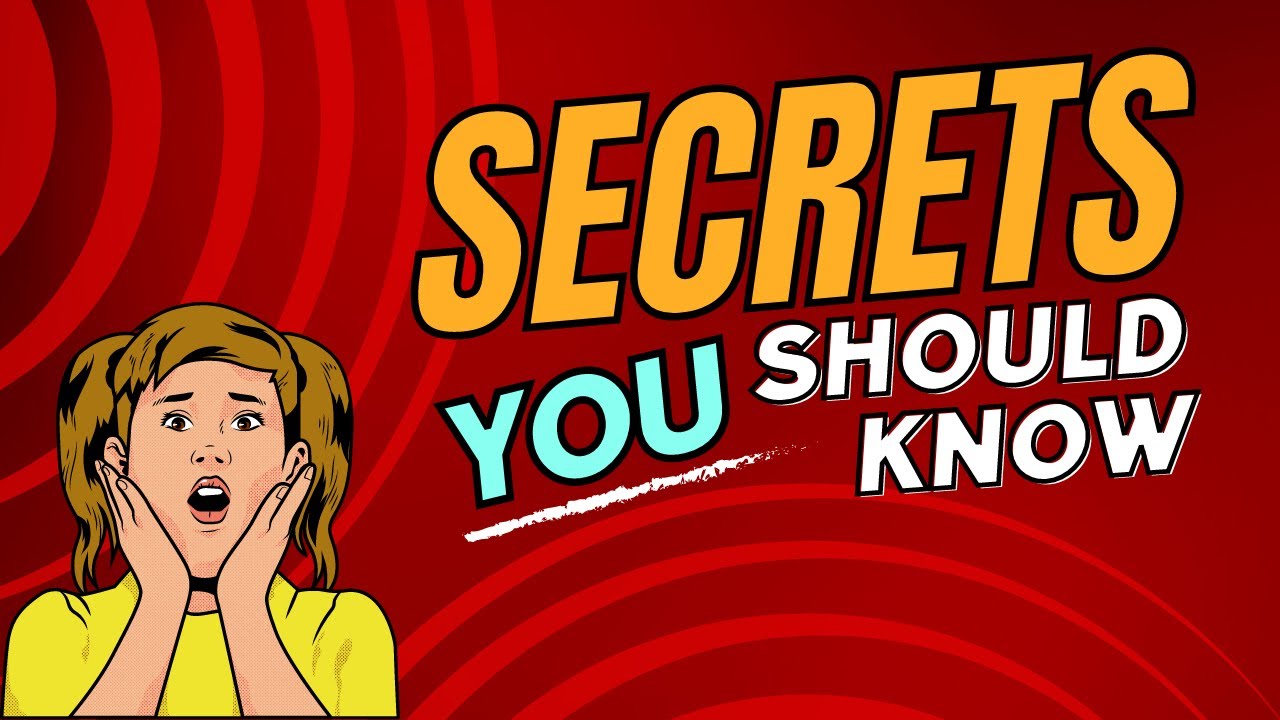 Facts to know | knowledge | informative - YouTube