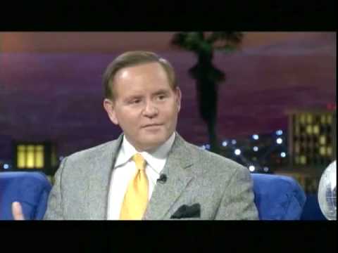 Mark Siljander on TBN Oct 09 Part 1 - YouTube