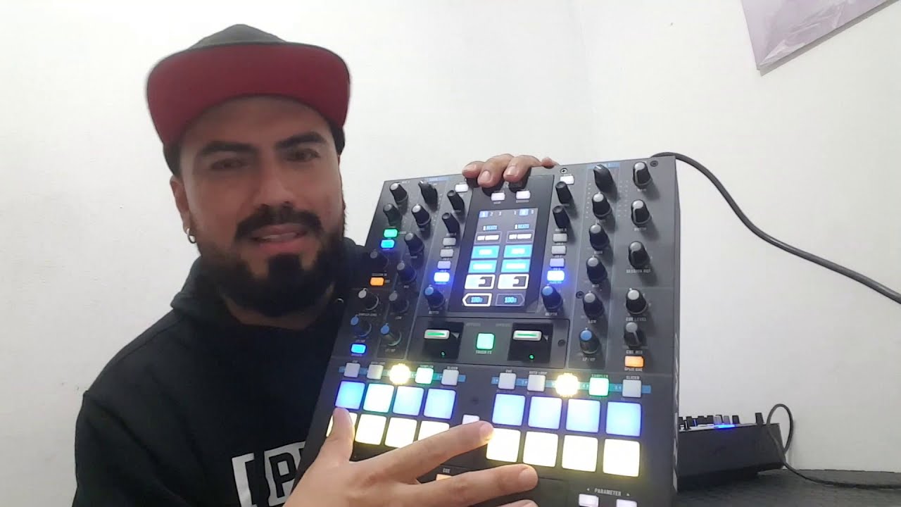 Test del Rane 72 vs Pioneer S9 - YouTube