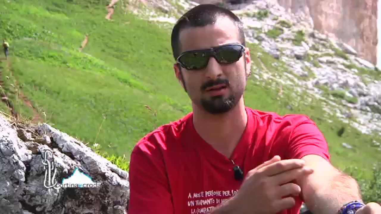 ADMO Giovanni Spitale - YouTube