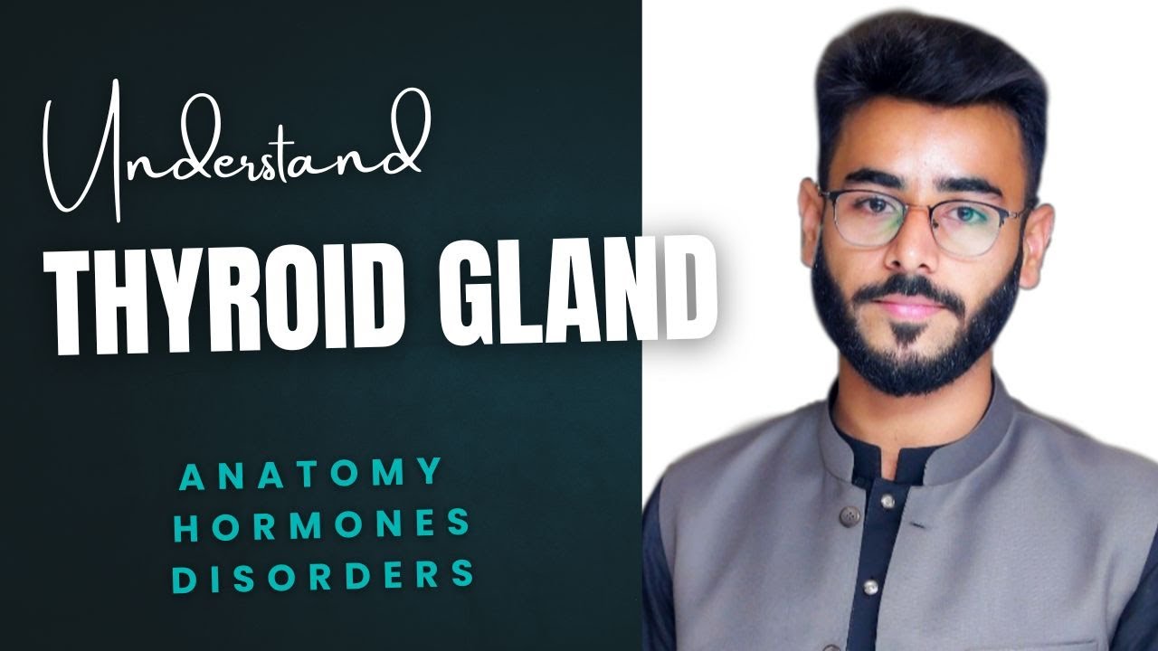 Thyroid Gland Made Easy | Hormones, Disorders & Nursing Notes - YouTube