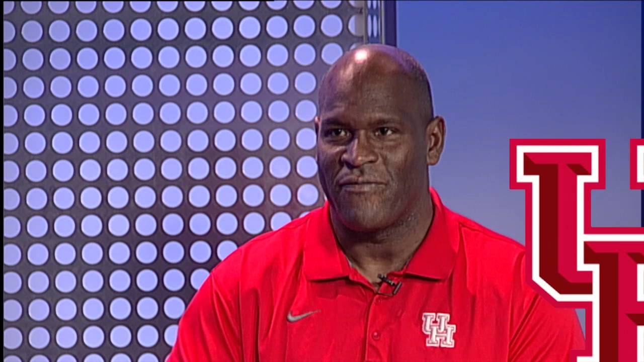 Coach Giles talks 2016 National Signing Day Class - YouTube