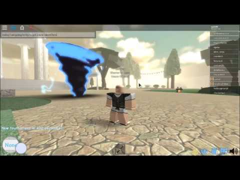 Roblox olympus - YouTube
