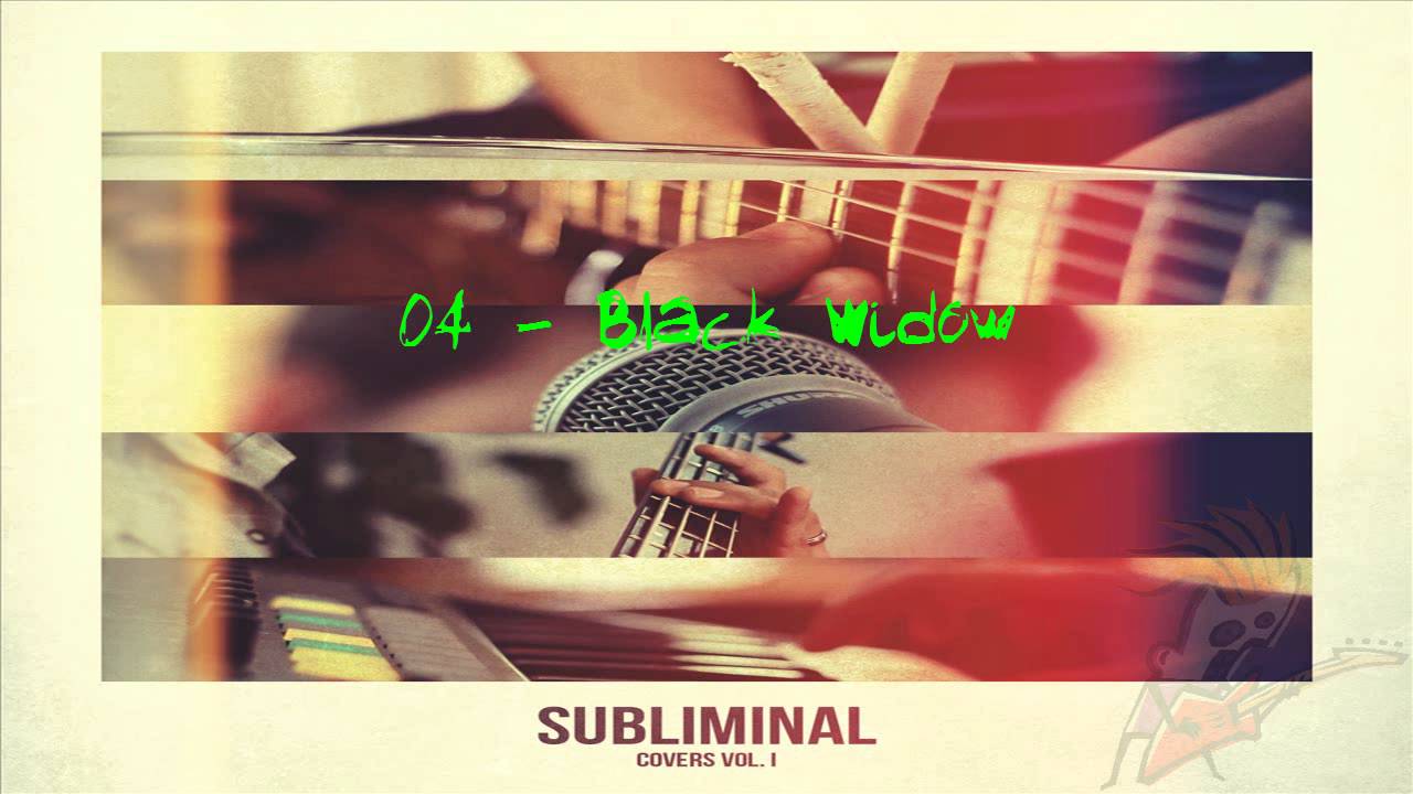 Subliminal - Covers Vol.1 (Album Completo / Full Album) - YouTube