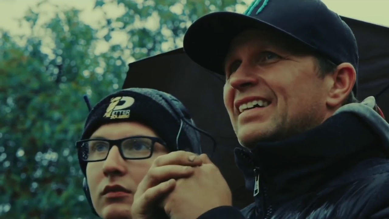 Born 2 Drive by Daniel Fahre | SBIFF 2020 - YouTube