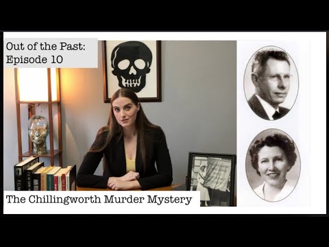 The Chillingworth Murder Mystery - YouTube