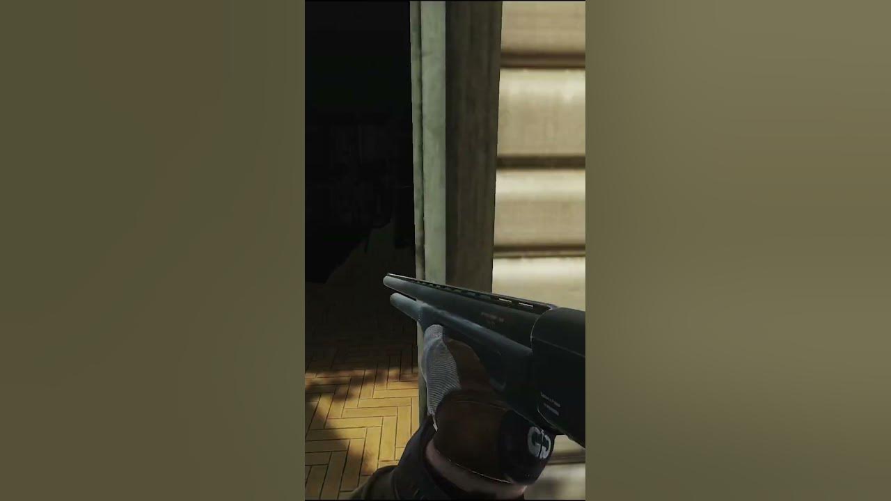 Tarkov in a nutshell #escapefromtarkov - YouTube