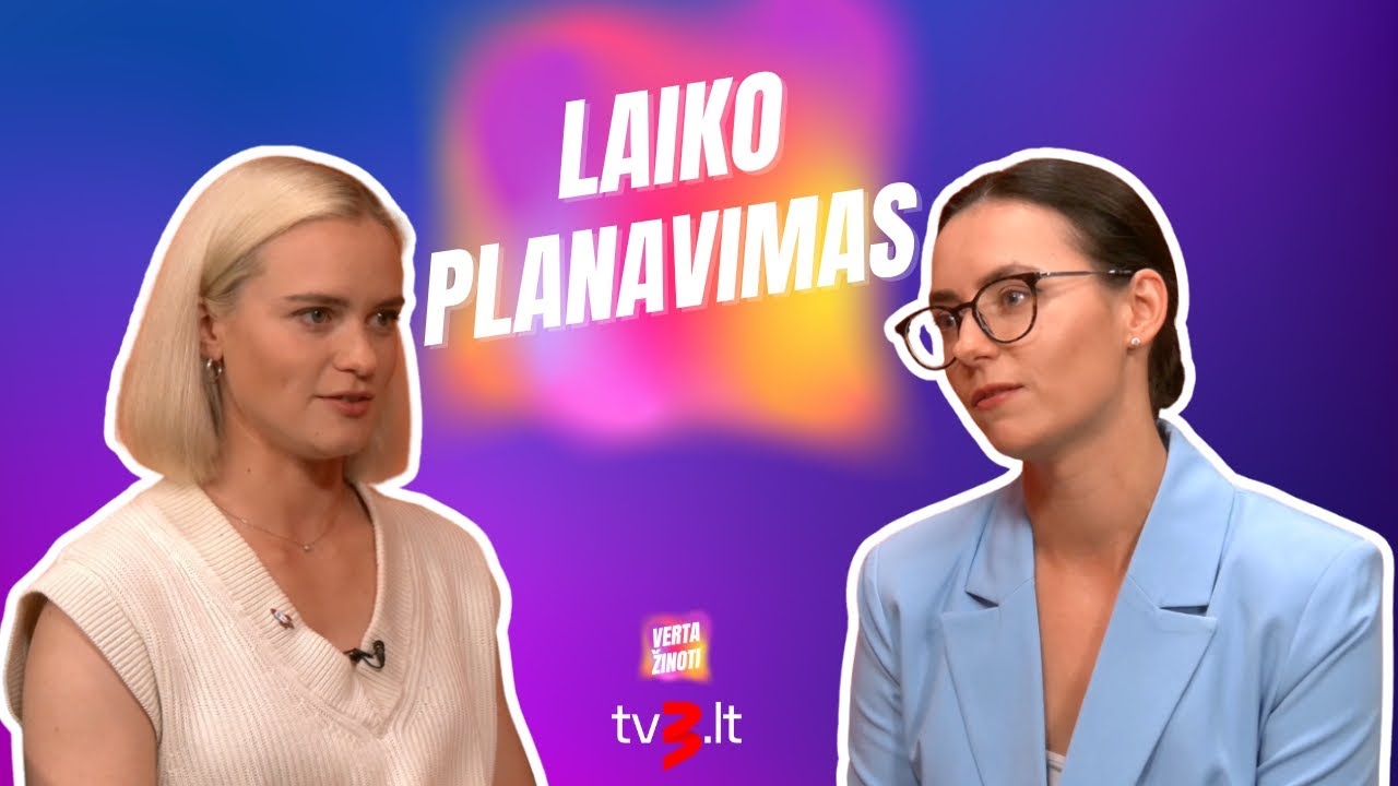 Tik prasidėjo pirmadienis, o jau ir penktadienis: pasidalino, kaip ...