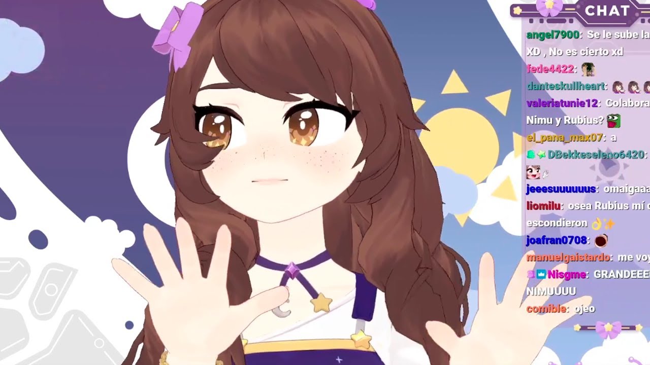 Nimu la persona mas HUMILDE - YouTube