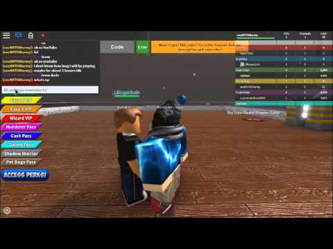 Roblox- Ninja Dojo Tycoon Part 1 - YouTube