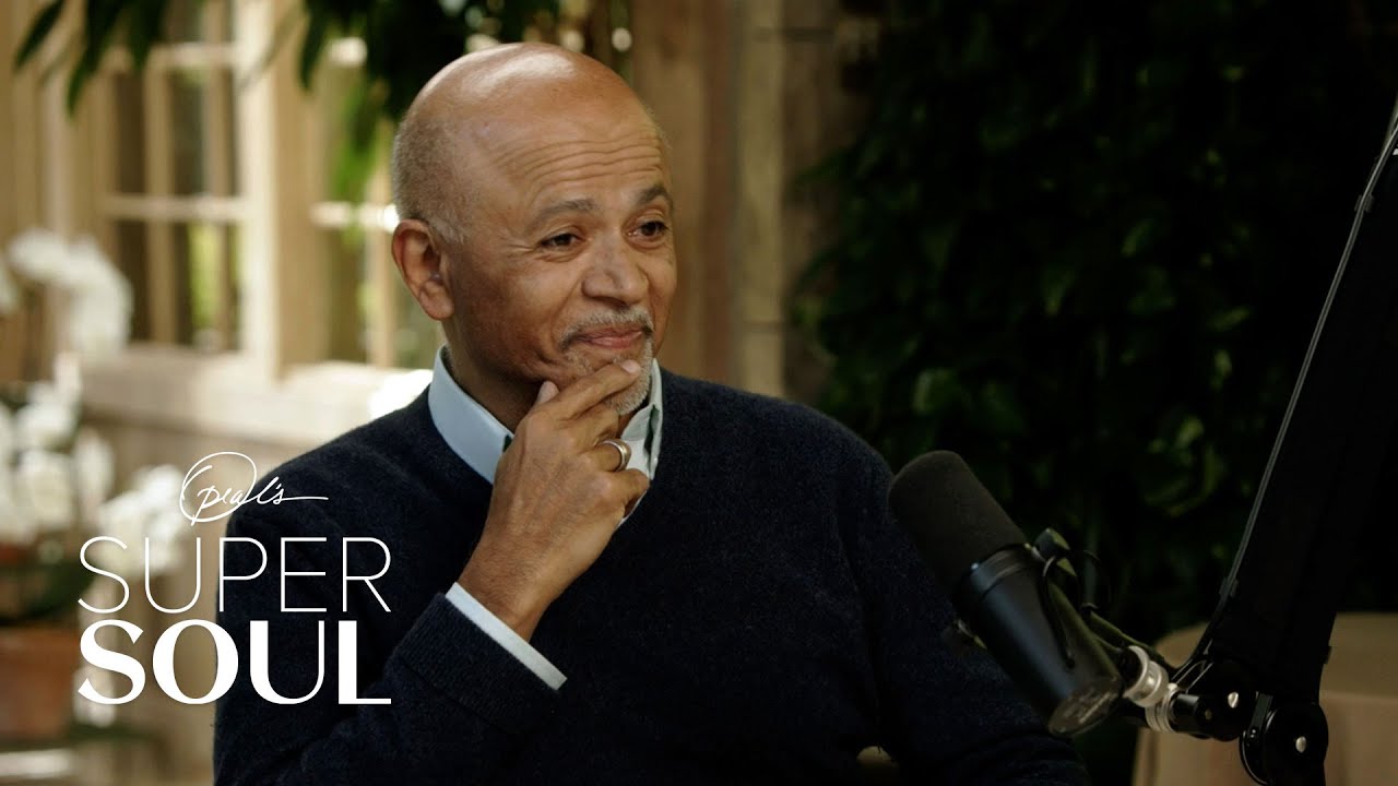 The Power Of God's Timing | Oprah's Super Soul Podcast - YouTube