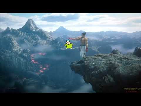 fren falls