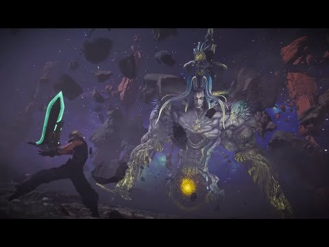 Final Fantasy VII: REBIRTH (4K) - Sephiroth Reborn Boss Battle, Final ...