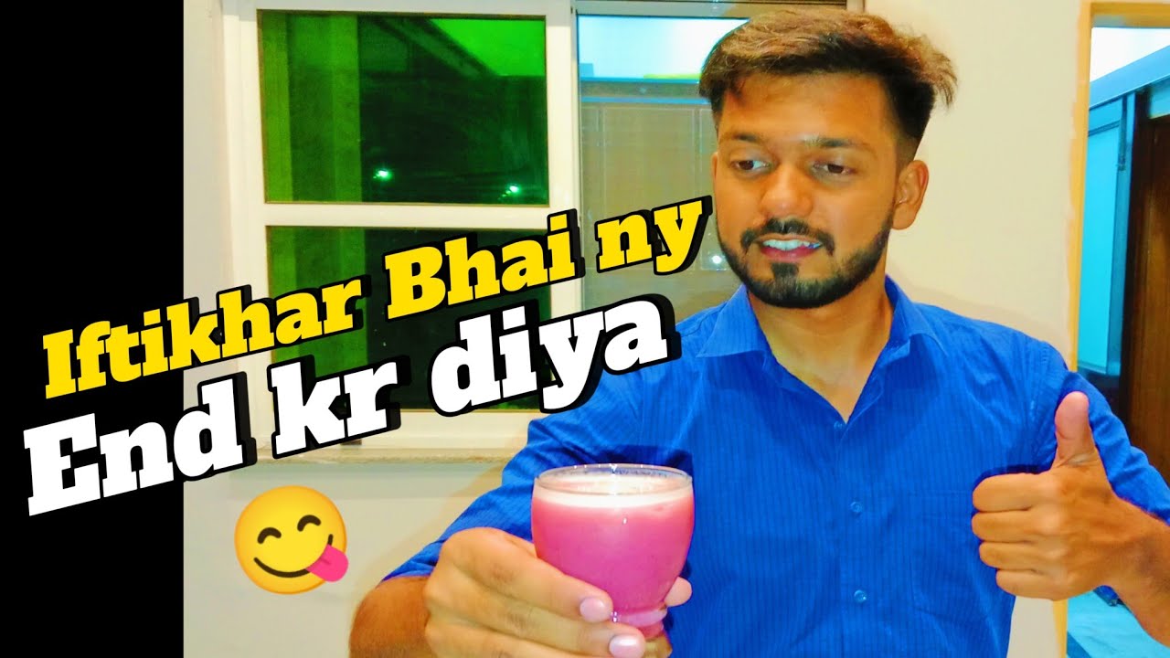 Falsa juice bhai k hath ka 😋😋 #vlog #trending #viral #like #tasty - YouTube